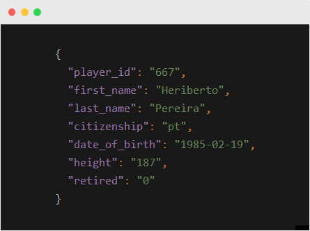 Soccer Engine - DAEXT