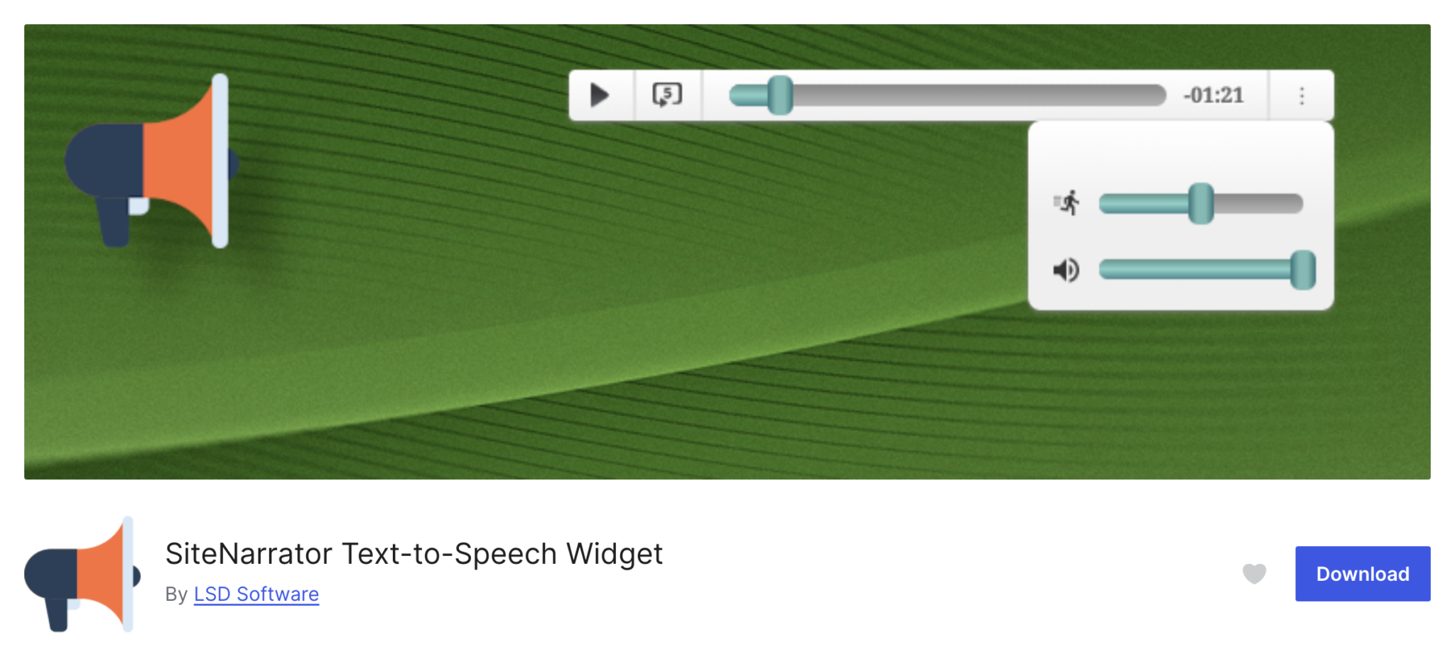 7 Best Text to Speech Plugins for WordPress - DAEXT