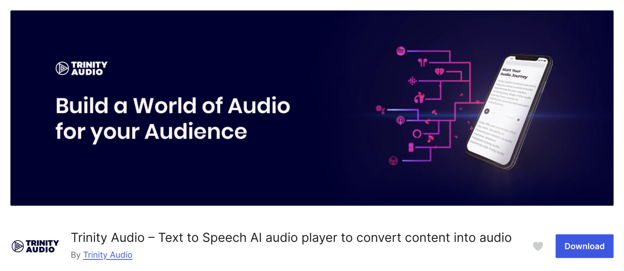 7 Best Text to Speech Plugins for WordPress - DAEXT