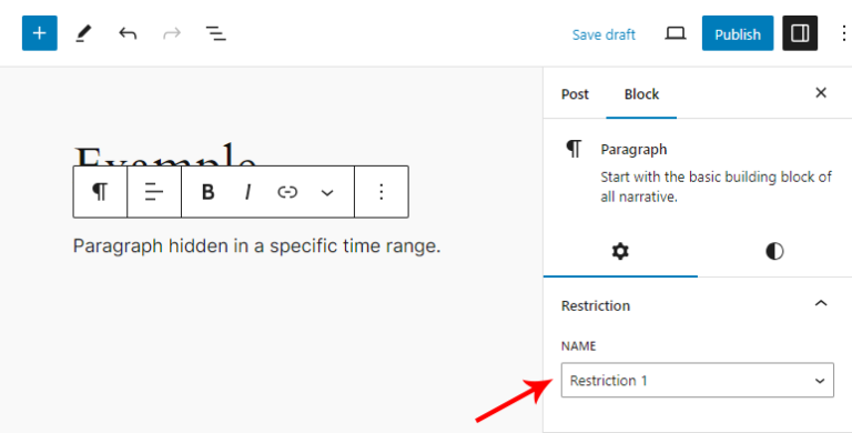 13 Ways to Hide Content in WordPress - DAEXT