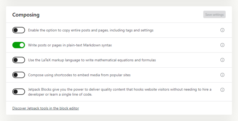 Blogging With Markdown All You Need To Know Daext